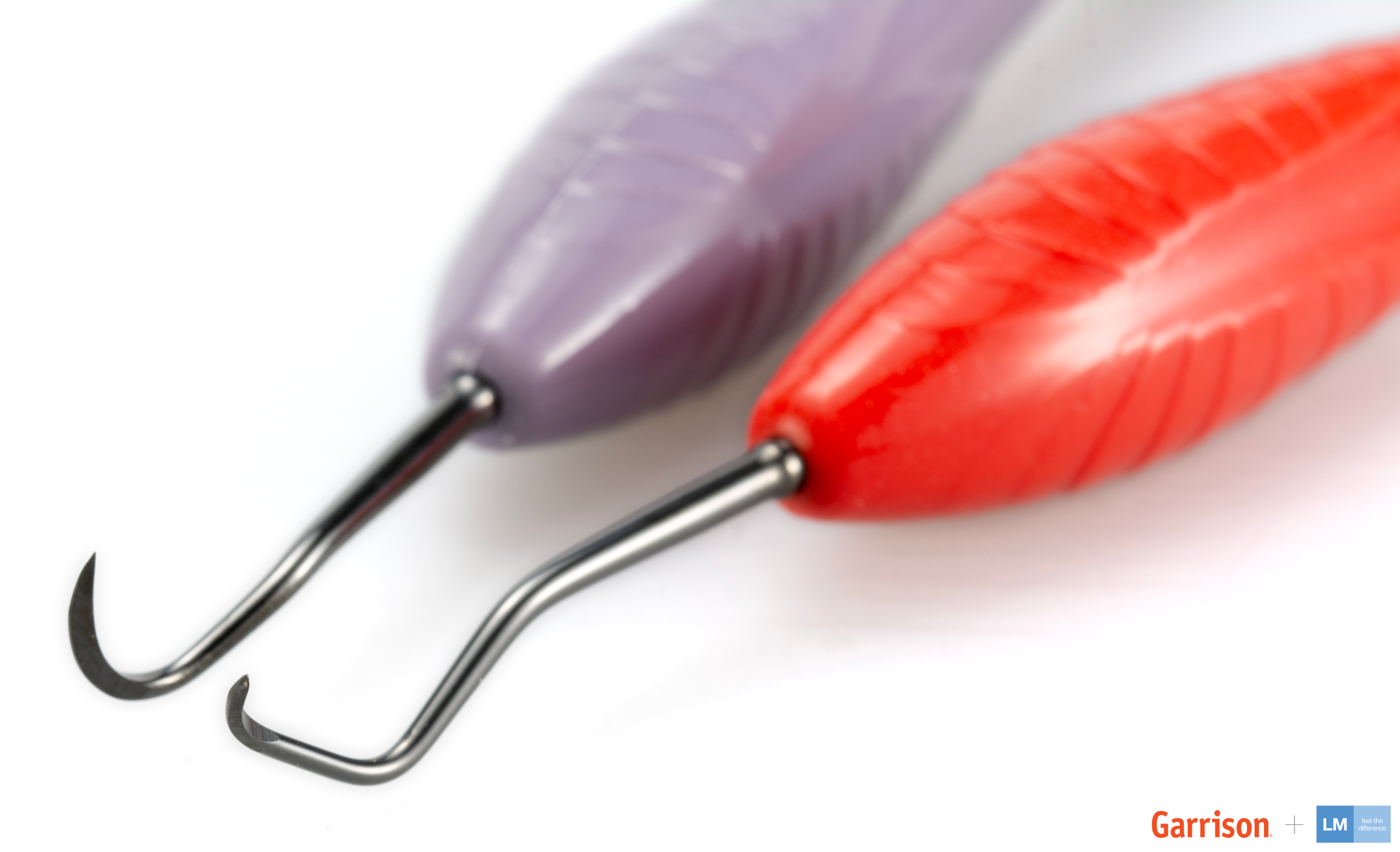 Barnhart 5/6 Curette | Universal Molar Tool, Shorter Shank Design